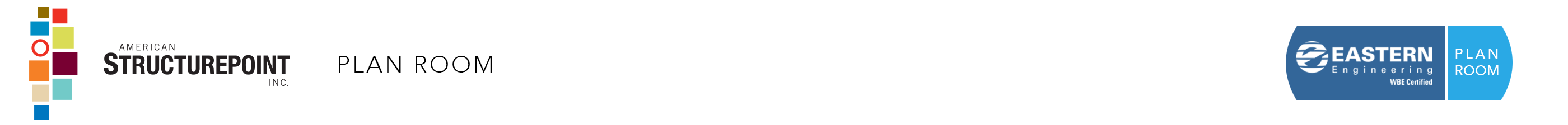 American Structurepoint Plan Room